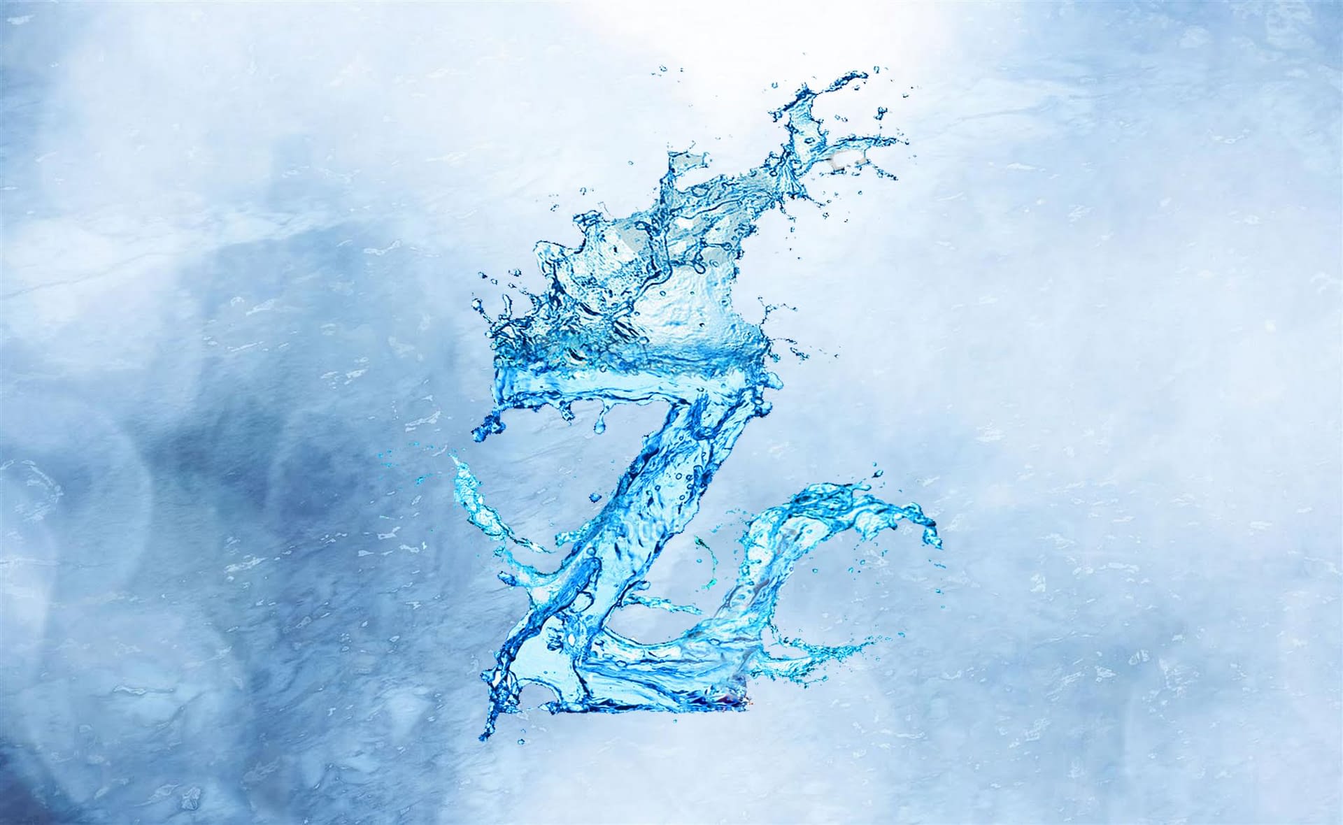 What is Blue Z Water - Blue Z Water