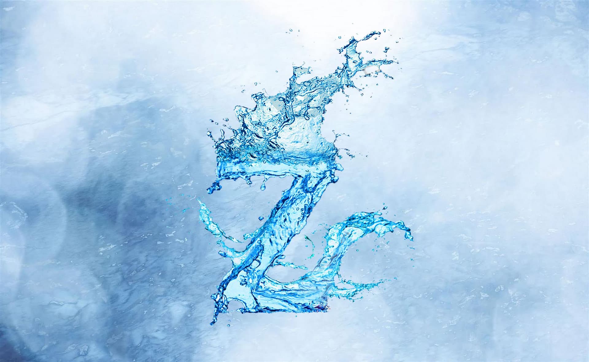 What is Blue Z Water - Blue Z Water
